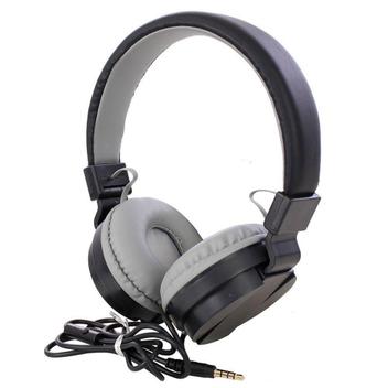 Fone Headphone Style Com Fio Microfone Style TV05 - Headphone com Fio ...