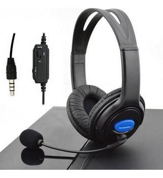 Fone Headset Gamer com Microfone - Compatibilidade Multiplataforma e ...