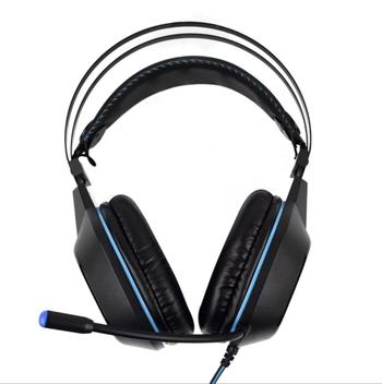 Fone Headset Gamer Hrebos Com Fio Conector P3 E USB HS-806 - Headset ...