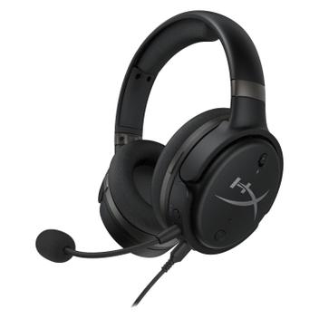 Fone Headset Gamer Hyperx Cloud Orbit s / Drivers 100MM / Audio 3D ...