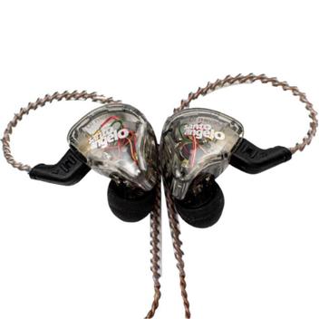 Fone In-Ear Devon 10 Santo Angelo - Fone de Ouvido com Fio - Magazine Luiza