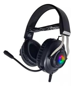 Fone Led Rgb Usb P2 50mm - Lotus - Headset Gamer - Magazine Luiza