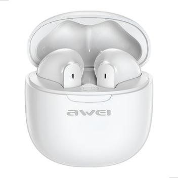 Fone Ouvido Bluetooth Awei IA Tradução Simultânea e Cancelamento Ruído ...