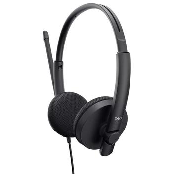 Fone Ouvido Dell Pro Stereo Wh1022 Usb Controlador 520-Aawv - Fone de ...