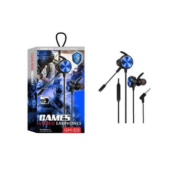 Fone Ouvido Headfone Microfone Aula Online Zoom Skype Det - DACAR - Headphone com Fio - Magazine ...