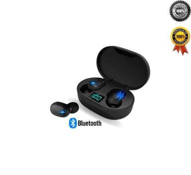 Fone ouvido sem fio air dots pro 3 - Redmi - Fone de Ouvido com Fio ...