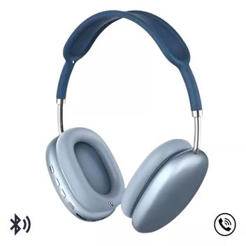 Fone P9 Pro Max Bluetooth Estéreo Sem Fio Com Microfone - ProMax - Fone ...