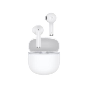 Fone Qcy T29 Bluetooth 5.3 IPX4 Cancelamento Enc - Headphone Bluetooth - Magazine Luiza