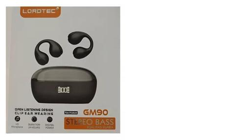 Fone Sem Fio Bluetooth Sport Performance 24 horas - Lorotec - Fone de ...