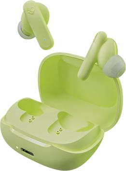 Fone Skullcandy Smoking buds, bluetooth Verde Matcha - Fone de Ouvido ...