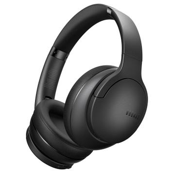 Fones de Ouvido Bluetooth DOQAUS Over Ear - 90H de Reprodução - Fone de ...