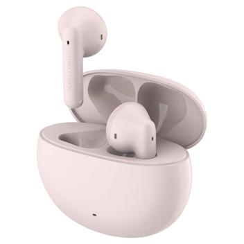 Fones de Ouvido Bluetooth Edifier X2 True Wireless - Rosa - Fone de ...