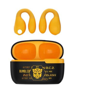 Fones De Ouvido Bluetooth Sem Fio Transformers Tf-T05 - Tansformers ...