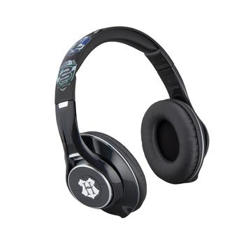 Fones de ouvido sem fio Bluetooth com microfone - Harry Potter - eKids ...