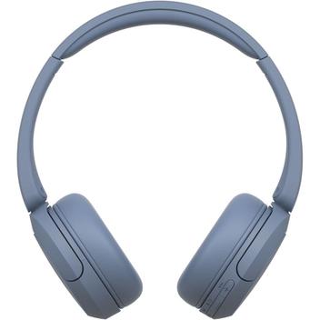 Fones de ouvido sem fio Bluetooth Sony WH-CH520 Blue - Fone de Ouvido ...