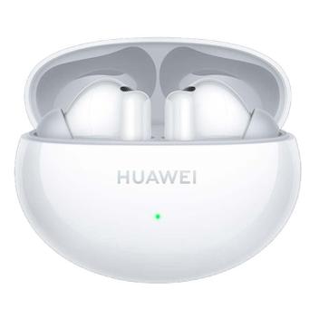 Fones de ouvido sem fio HUAWEI FreeBuds 6i com ANC dinâmico inteligente ...