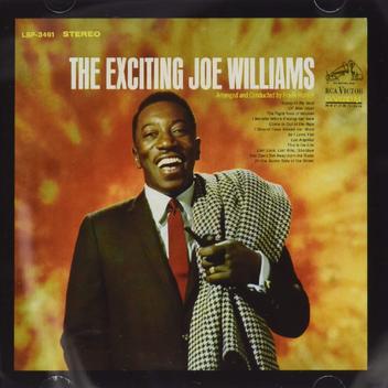 Fones de Ouvido Sony The Exciting Joe Williams - Fone de Ouvido com Fio ...