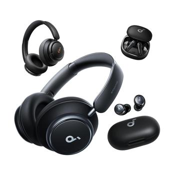 Fones de ouvido Soundcore by Anker Liberty 2 Pro True Wireless, fones ...