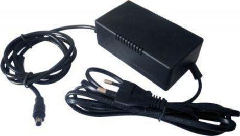 Fonte 1205 12V 5A P4 2,1 Mm Cabo Ac Cx M - Fontek - Fonte de ...