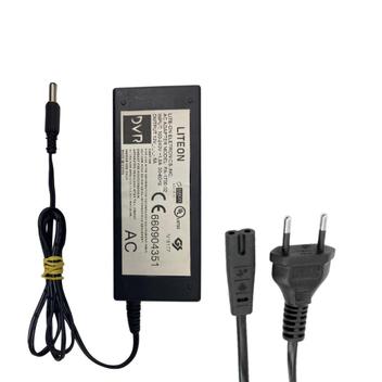 Fonte 12v 5a Extrator De Leite Philips Avent Isis Iq Leite S - Só ...