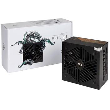 Fonte 800W Atx Duex, Bivolt Automático, Pulse 80 Plus Gold, - Fonte de ...