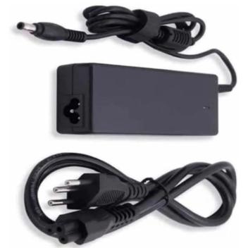 Fonte Adaptador Estabilizada 24v 5a P8 5.5mm x 2.5mm Nova - Dake ...