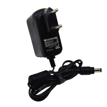 Fonte Alimentação Estabilizada 12v 1a Real Bivolt - Genérica - Fonte ...