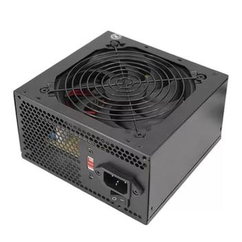 Fonte ATX Gamer 500W, Brazil pc 5350B-M - TRONOS - Fonte de Alimentação ...