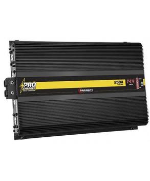 Fonte Automotiva Taramps Tef Pro 250 A Com Voltimetro - Fonte ...