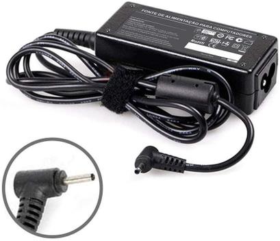 Fonte Carregador Chromebook 303C12 Xe303C12 Xe500Cl 12V 3,33 - Power ...