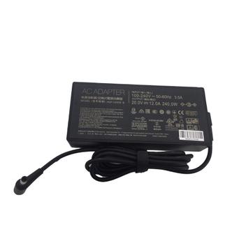 Fonte Carregador Para Notebook Asus Rog Strix15 Gx550Lxs 20V - Fti ...