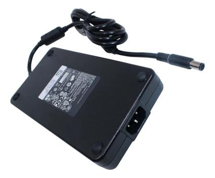 Fonte Carregador Para Notebook Dell Alienware M11x - 240w - jun - Fonte ...