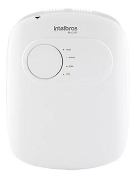 Fonte Carregadora Carregador Alimentação Ininterrupta 12v 2a Intelbras ...