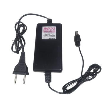 Fonte chaveada 14v x 3.5amp monitor lg lune - Fonte para Monitor - Magazine Luiza