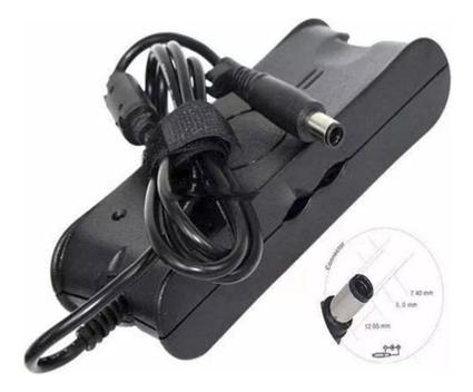 Fonte Compatível Dell Xps P28f Pp29l Pp39l P02e P17e - Genérica - Fonte ...