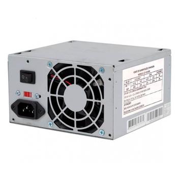 Fonte De Alimentação Atx Goldentec,200W,Cabo De Força,Oem - Fonte para ...