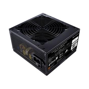 Fonte de alimentacao atx pc 400w real 80 plus bronze - Bluecase - Fonte ...
