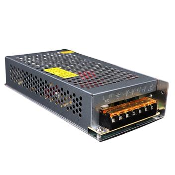 Fonte de Alimentação Chaveada DC 5A 24V120W 5000mA Bivolt - Genérica ...