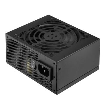 Fonte de alimentação SilverStone Technology 450W SFX Form Factor ...