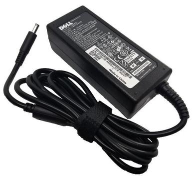 Fonte Dell Plug Fino 65W - Compatível Inspiron, XPS - Fonte para ...