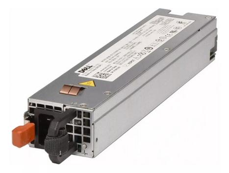 Fonte dell poweredge r410 / r415 / nx300 500w - Fonte de Alimentação ...