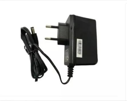 Fonte Dvr Nvr Intelbras Original De Fábrica Ads-26fsg-12 - Fonte de ...