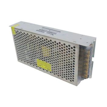 Fonte Energia Chaveada 10A 12V 120W Bivolt Gabinete Metálico 044-0120 - Chipsce Green - Fonte ...