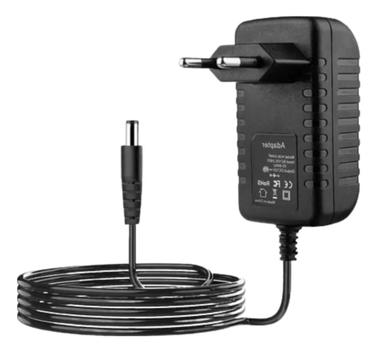Fonte Estabilizada Bivolt 12v 3a - Kinup - Fonte de Alimentação ...