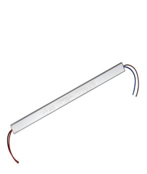 Fonte Fina Slim Para Fita Led 4a 12v Perfil Para Fita Led - MAXBOM ...