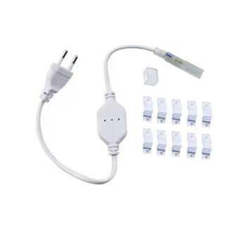 Fonte Fita Led 8A 5MM - MB Led - Fita de LED - Magazine Luiza