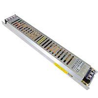 Fonte Fita Led Slim 12v 33A 400w - Luminatti - Perfil para Fita de LED ...
