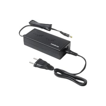 Fonte Intelbras 12v 5a P/câmeras Sistemas Cftv E Dvr - Fonte de ...