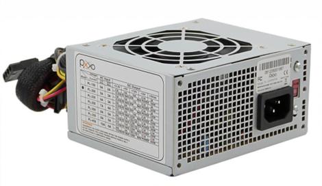 Fonte mini atx pl200w pixxo - Fonte para PC - Magazine Luiza