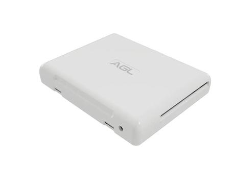 Fonte Nobreak Lithium X3 Baterias Sistema Energizador Agl - Fonte de ...